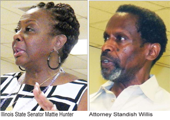 Police torture panel shuts down but what about victims?