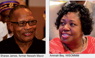 WISOMMM leadership, community, prepares for battle that lies ahead