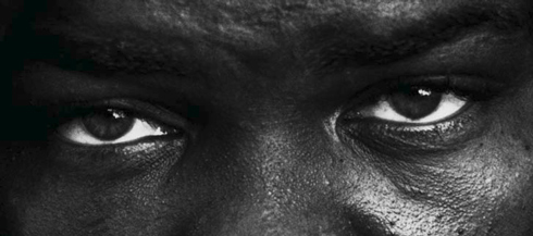 The MEAN MUG!!! The Truth Behind the ‘Ice Grille’ on the Black Man’s Face