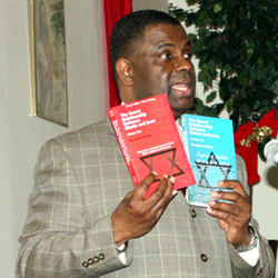 A call for unity and organization in Louisiana