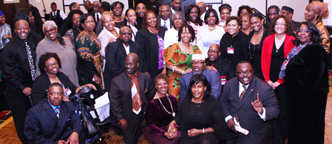 Paying homage to Muhammad University and its pioneers