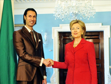 Assassination of Libya's revolutionary leader condemned