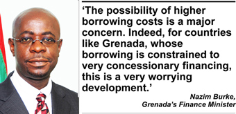 Grim news for Caribbean economies