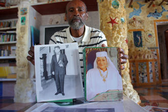 Discovery of the “Bimini Road” Gives Rise to a part of the Atlantis ...