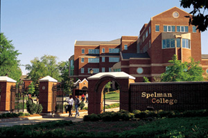 Spelman College drops athletics program for health and fitness initiative