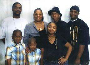 Detroit family wins $2.5 million in police lawsuit