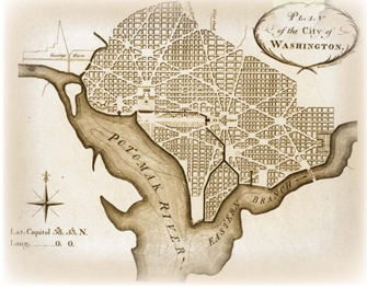 The Congo of America: The Slave Trade of Washington, D.C.