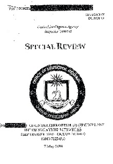 Exposed: New website reveals extent of secret CIA flight network