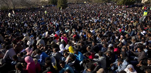 Africans seeking asylum, in danger and targeted in Israel