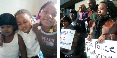 Witness: Police were warned during raid that resulted in death of ...