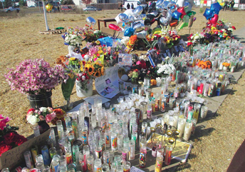 Family files suit after officer kills child carrying bb gun