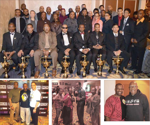 Muslim martial arts master enshrined in hall of honor