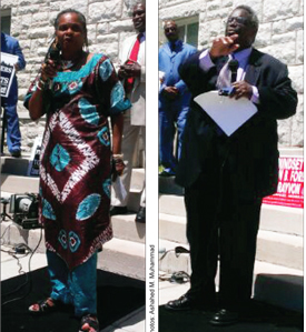 Will There Be a Voting Rights Betrayal?