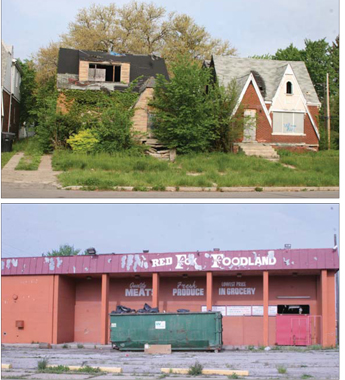 The Nation returns to Detroit!