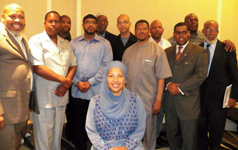 Deen Intensive Academy — Preparing Islamic scholars