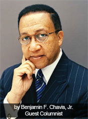 The Black Press— The Voice of Black America