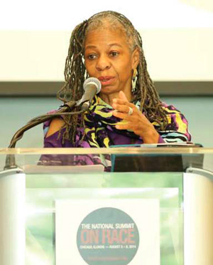 Exploding the ‘Post Racial’ America Myth