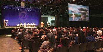 Elevated Places focuses on Economic Blueprint