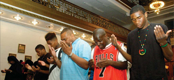 Back to Our Roots: Final Call ministry returns