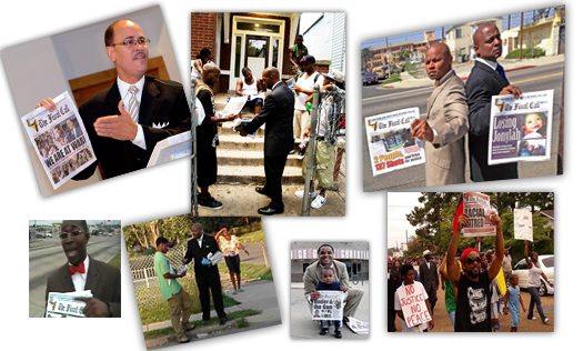 The Final Call: Continuing a tradition as a trailblazer in news ...