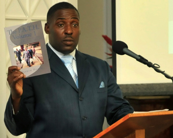 Pushing the program!