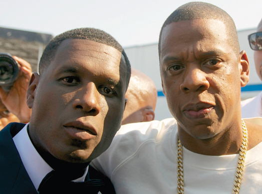 The Gods of Hip-Hop ‘ROC’ Brooklyn