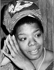 A Phenomenal Woman: Tribute to Dr. Maya Angelou