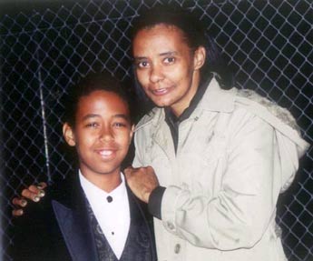 My journey through grief