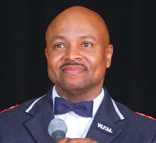 God's wrath lashes U.S.: Divine warnings quickly come to pass