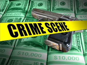 Civil forfeiture scam lets police collect billions from innocent Americans