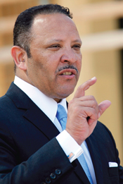 State of Black America