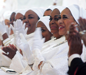 'The Priceless Value of Mother'