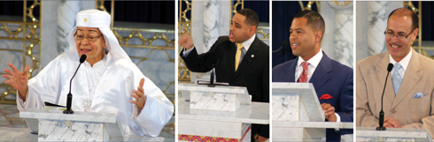 'The Priceless Value of Mother'