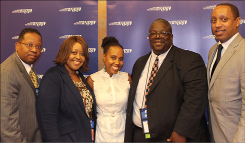 Top Black media outlets meet up at NABJ convention