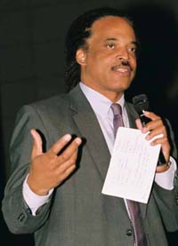 Daddy’s home; but what comes next?