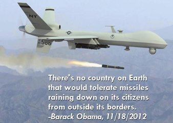 Drones, peacekeeping controversial mix for United Nations