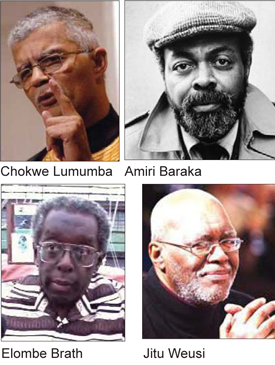 What is the Future of Pan African, Black Nationalist Movements ...
