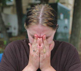 Toddler critically burned when SWAT team throws flashbang in crib