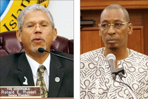 Caribbean welcomes Minister Farrakhan