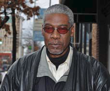 Prison Reform Ministry town hall meeting shows time and what must be done