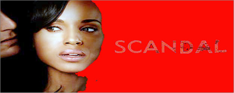 The scandal surrounding ‘Scandal’