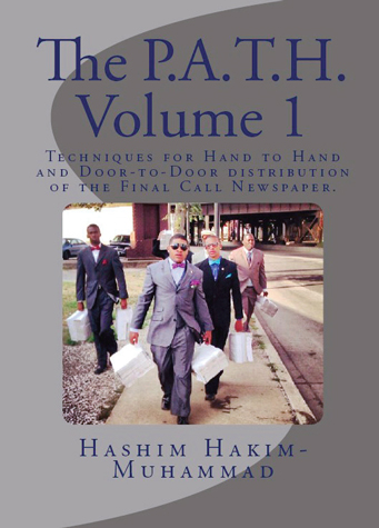 The P.A.T.H. Volume One: A guidebook for soldiers involved in the ...