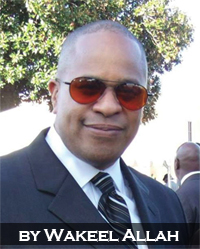 Inextricably Linked: The Nation of Islam and the Five Percenters