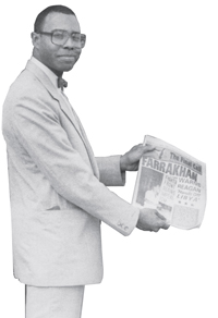 Ultimate sacrifice and resolve for a New Year