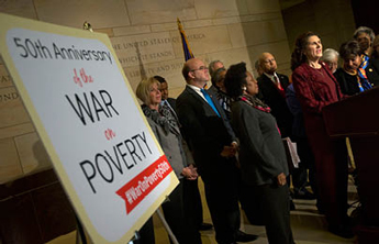 Fighting a true War on Poverty