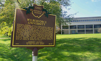 Alums of Ohio Black college fight for its survival