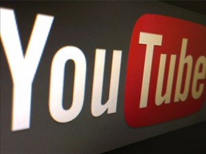 YouTube hit with unusual outage