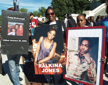 The Right Time, The Right Call, The Right Man