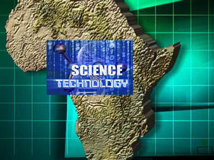 Young Africans putting digital tech to use