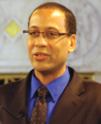 Mother Tynnetta Muhammad - A heartfelt and fitting tribute to a perfect ...